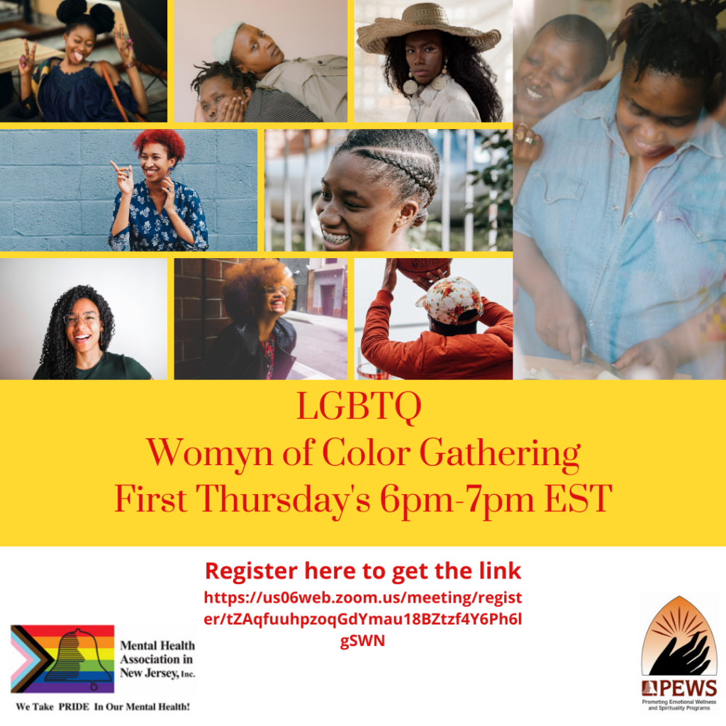 Diversity, Equity, Inclusion and Engagement – Calendar