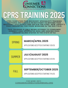 CPRS Training
